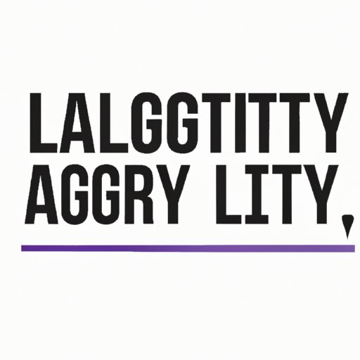 How to be an LGBT Ally: A Guide for Supporting the LGBT Community - The ...