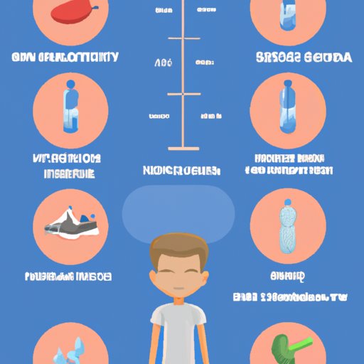 How to Be as Healthy as Possible: Eating a Balanced Diet, Exercising ...
