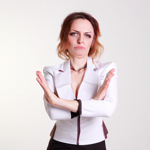 How to be Assertive Without Being Aggressive - The Enlightened Mindset