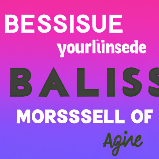 How to Be a Badass: A Guide to Unlocking Your Inner Power - The ...