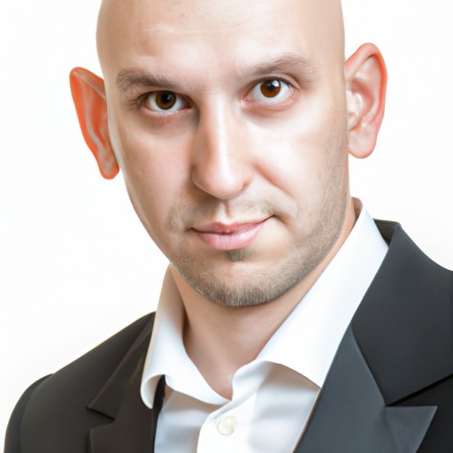 How to Be Bald and Attractive: Tips for Embracing Your Baldness - The ...