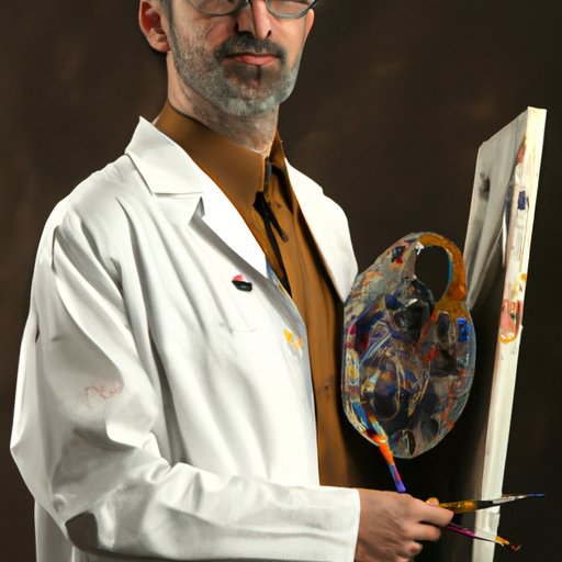 How to be Both an Artist and Scientist: A Comprehensive Guide - The ...