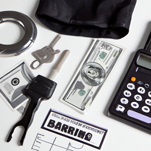 How to be a Bounty Hunter – Skills, Safety and Legal Requirements ...