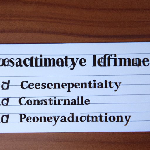 How to Be Celibate: Tips and Strategies for Maintaining Abstinence ...