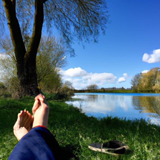 How to Be Chill and Laid Back: 8 Tips for Stress Relief - The ...