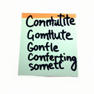 How to be Content with What You Have: A Guide - The Enlightened Mindset