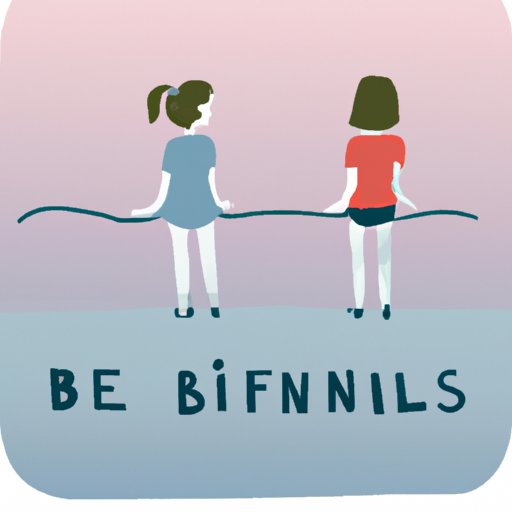 How to Be Friends with Benefits: Setting Boundaries and Having Fun ...