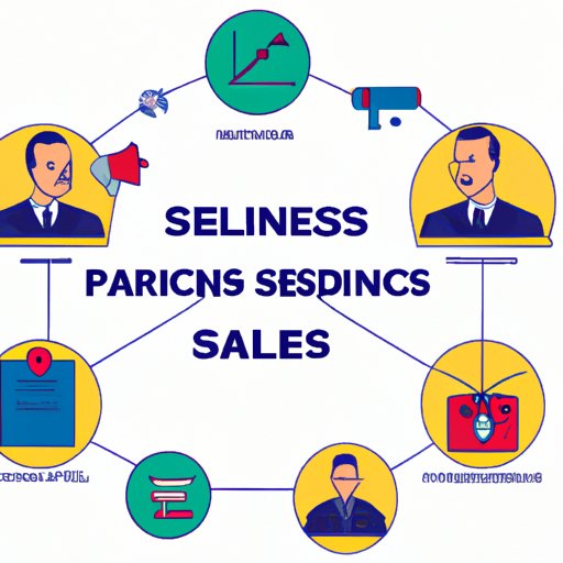 How to Be Good at Sales: A Comprehensive Guide - The Enlightened Mindset