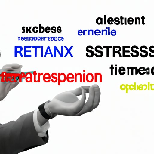 How to Reduce Tension and Stress: 8 Proven Strategies - The Enlightened ...