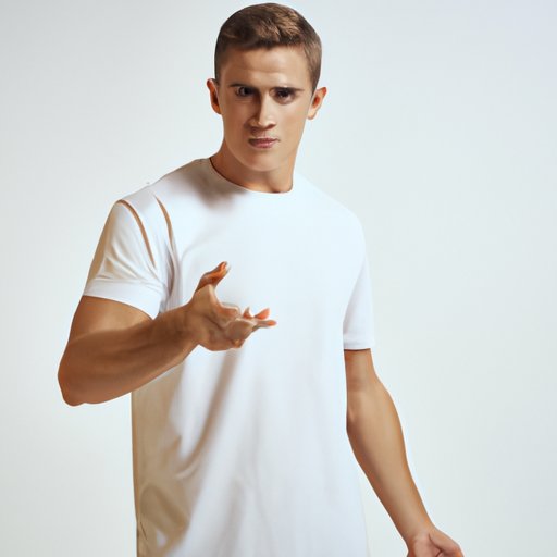 How to Be a Man: Demonstrating Respect, Good Character, and ...