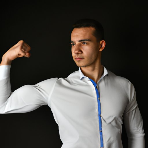 How to Be Masculine: A Guide to Self-Confidence, Strength, and Courage ...