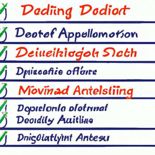 How to Be More Disciplined: A Guide for Adults - The Enlightened Mindset