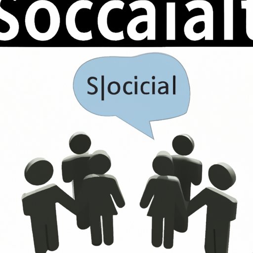 How to Be More Social: Tips and Advice for Meeting New People - The ...