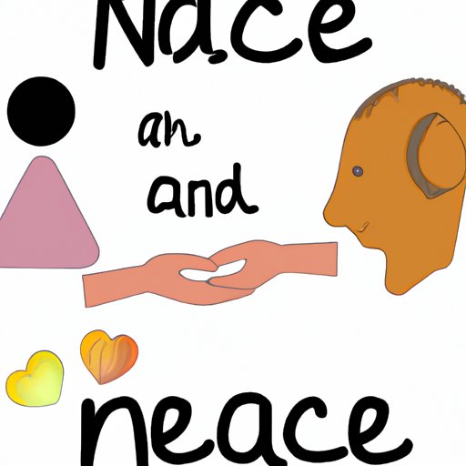 How to Be Nice to People: A Guide for Kindness and Compassion - The ...