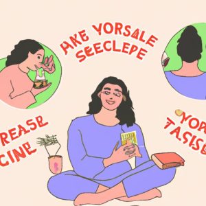 How to Be Nice to Yourself: A Comprehensive Guide - The Enlightened Mindset