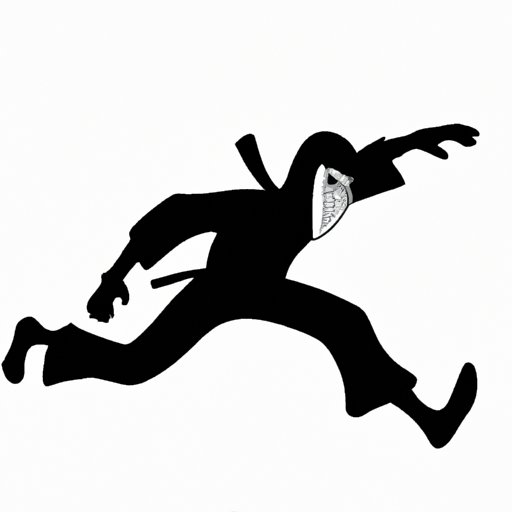 How to Be a Ninja: A Comprehensive Guide - The Enlightened Mindset