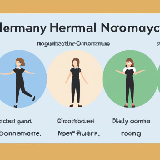 How to Be Normal: 8 Steps for Achieving Mental Wellbeing - The ...