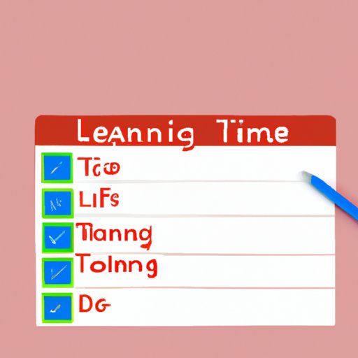 How to Be On Time: A Comprehensive Guide - The Enlightened Mindset