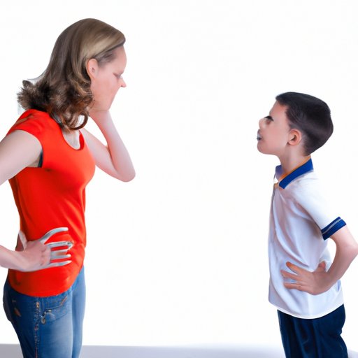 How to be Patient with Kids: 8 Tips for Parents - The Enlightened Mindset