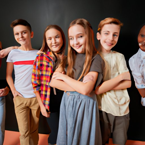 How to Be Popular in School: Tips, Tricks and Strategies - The ...