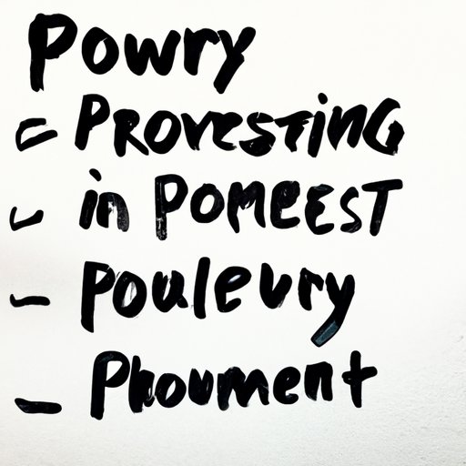 How to Become Powerful: Developing a Positive Mindset, Taking Care of ...