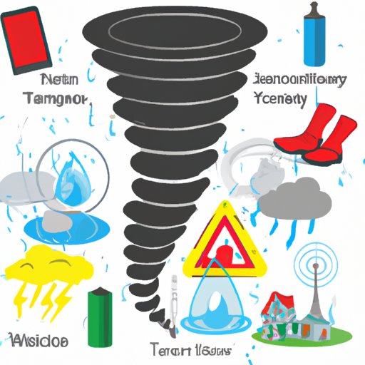 Preparing for a Tornado: Know the Signs and Create an Emergency Plan ...