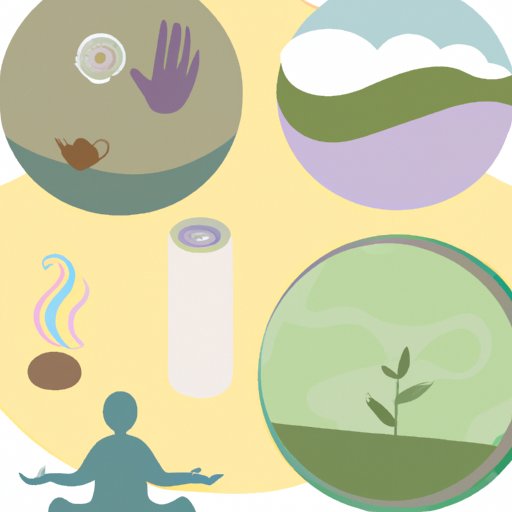 How to Be Present: A Guide to Mindfulness and Self-Care - The ...