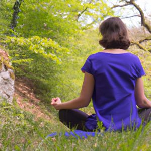 How to Be Quiet: Benefits and Tips for Practicing Mindfulness ...