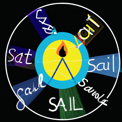 How to Be Salt and Light in the World Today - The Enlightened Mindset