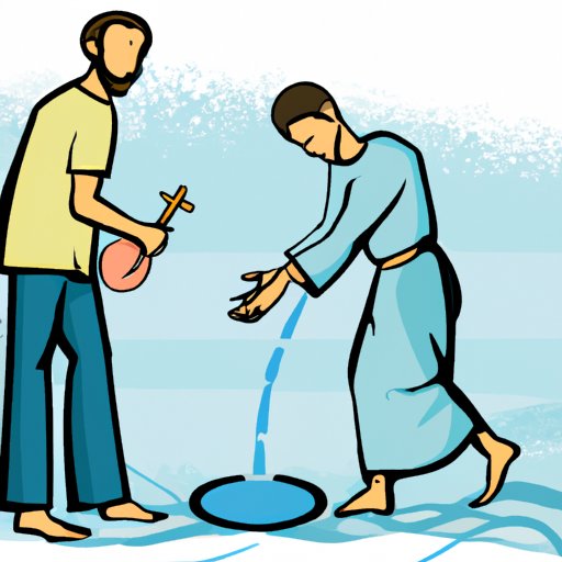 How to Be Saved by God: Understanding Jesus, Repenting of Sin, and ...