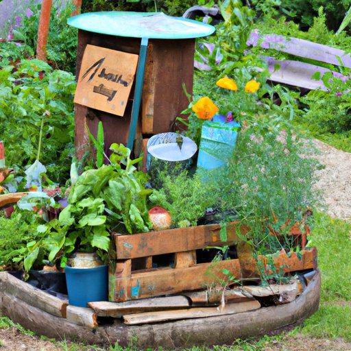 How to Become Self Sufficient: A Guide - The Enlightened Mindset