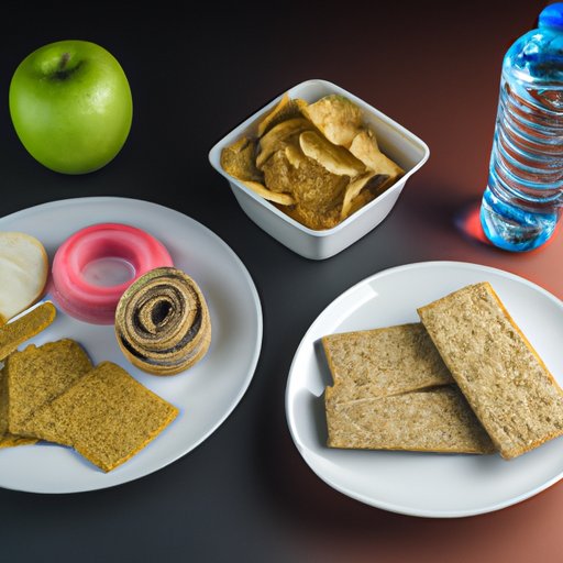 How to be Skinny in a Day: Cut Out Processed Foods, Increase Water ...