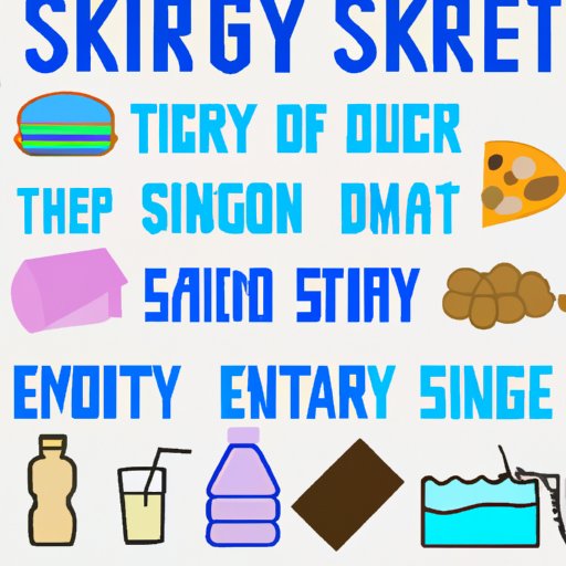 How to Be Skinny: A Comprehensive Guide - The Enlightened Mindset