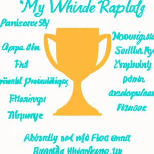 Becoming a Trophy Wife: A Comprehensive Guide - The Enlightened Mindset