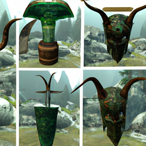 How to Become a Vampire in Skyrim: Unlock Powerful Abilities and ...