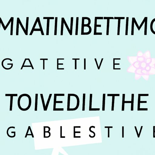 How to Be Your Best Self: A Guide to Reaching Your Full Potential - The ...