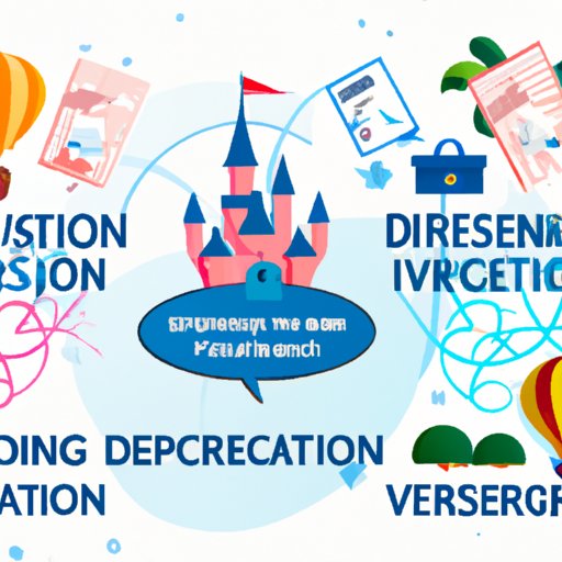 How To Become A Disney Vacation Planner Qualifications Packages And 