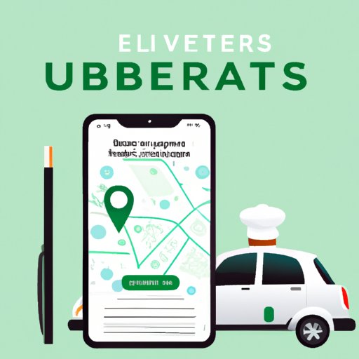 How to Become an Uber Eats Driver: A Step-by-Step Guide - The ...
