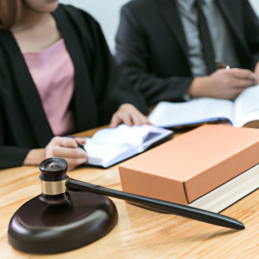 How to Become a Financial Lawyer – Research Requirements, Gaining ...