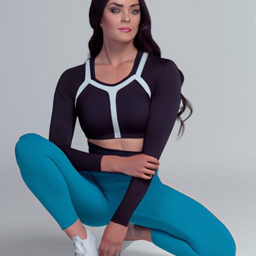 How to Become a Fitness Model: Steps, Tips and Advice - The Enlightened ...