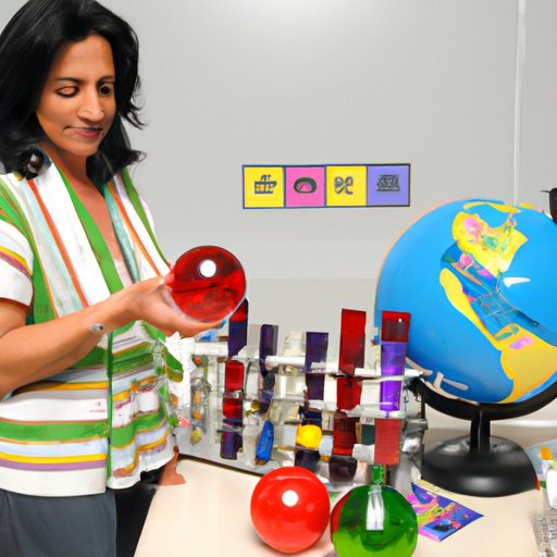 How to Become a Science Teacher in California | A Step-by-Step Guide ...