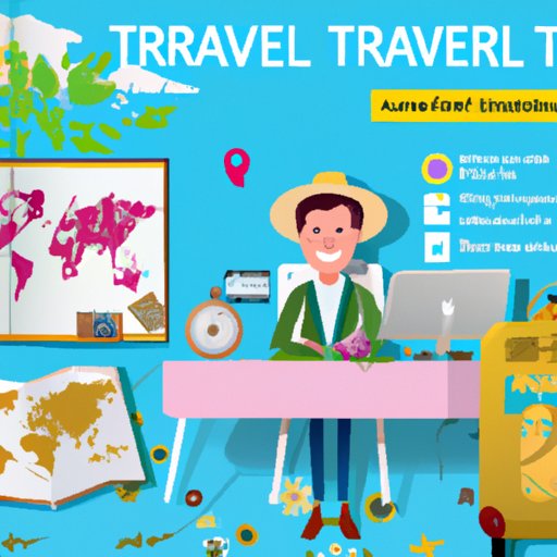 How to Become a Travel Advisor: A Step by Step Guide - The Enlightened ...