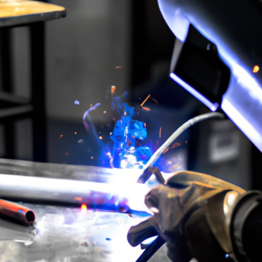 How to Become a Traveling Welder: A Comprehensive Guide - The ...