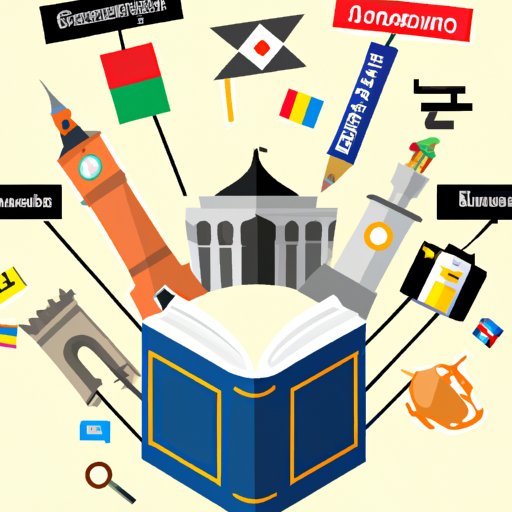 How to Become Cultured: A Guide to Attaining Cultural Knowledge - The ...