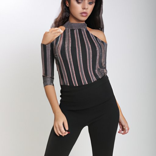 How to Become a Fashion Nova Model: A Comprehensive Guide - The ...