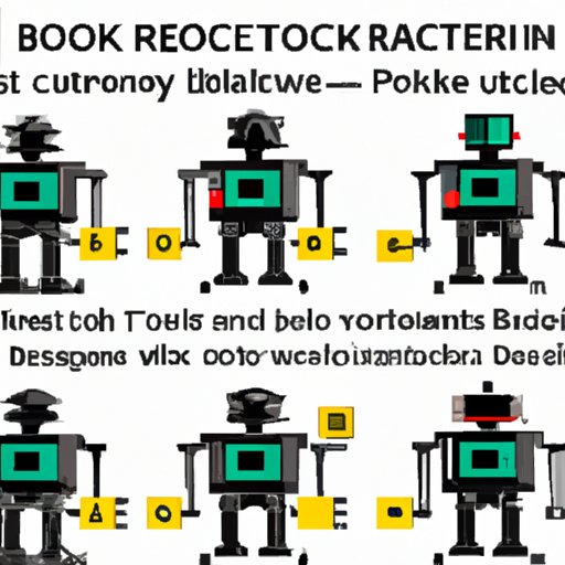 How to Block Robots from Website? - The Enlightened Mindset