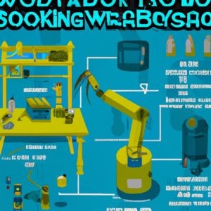 How to Build a Robot Workbench in Fallout 4: An In-Depth Guide - The ...