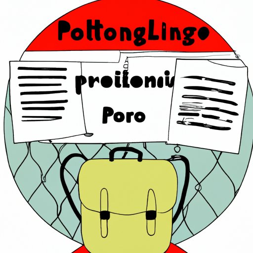 Building a Writing Portfolio with No Experience | Tips and Strategies ...