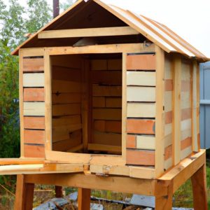 How to Build an Old-Fashioned Smokehouse: A Comprehensive Guide - The ...