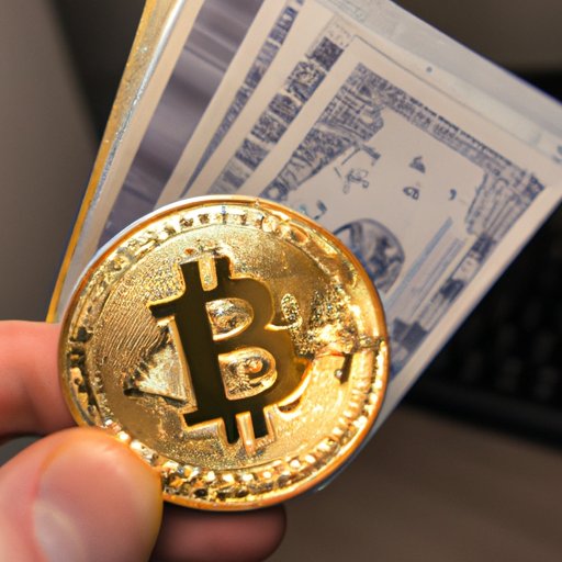 How to Buy Bitcoin in the USA: An In-Depth Guide - The Enlightened Mindset